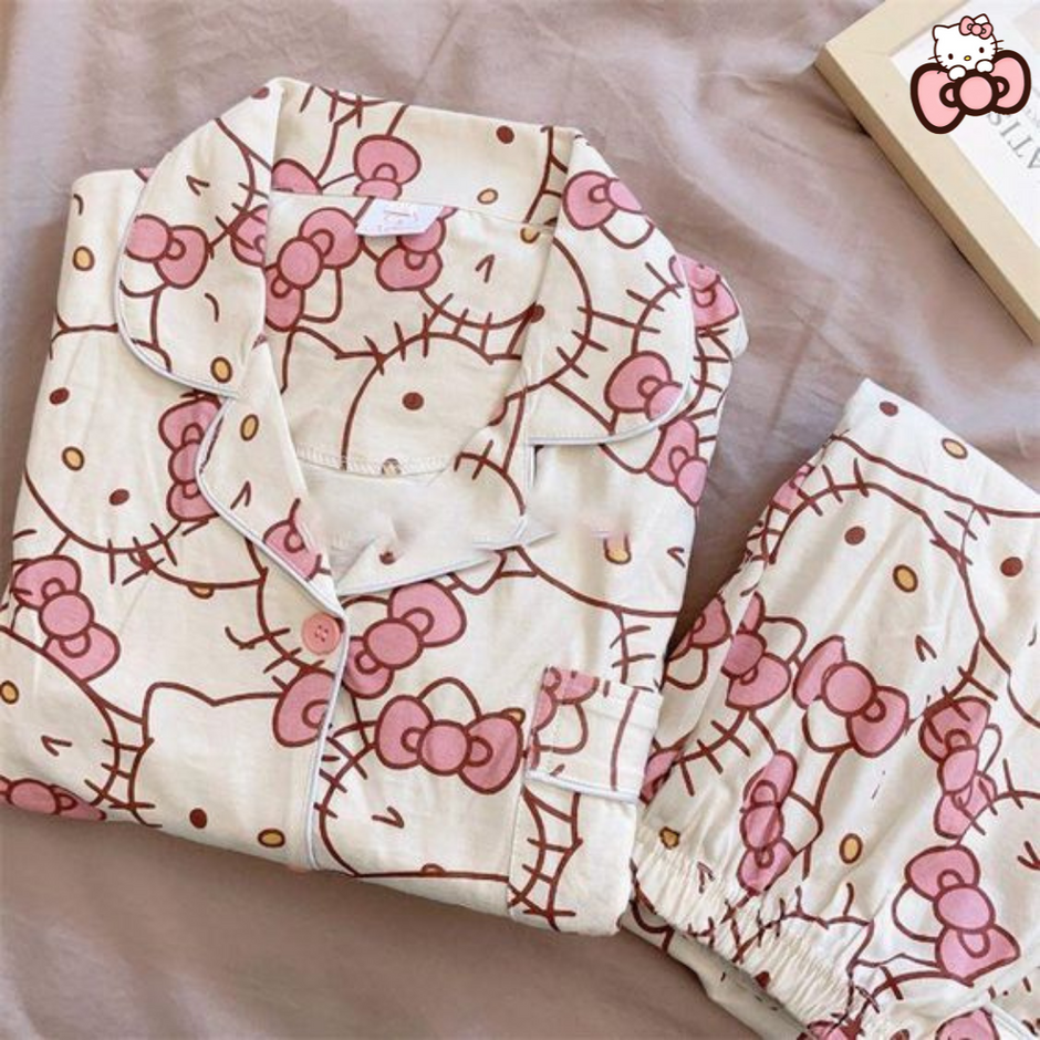 Pyjama – hellokitty-store
