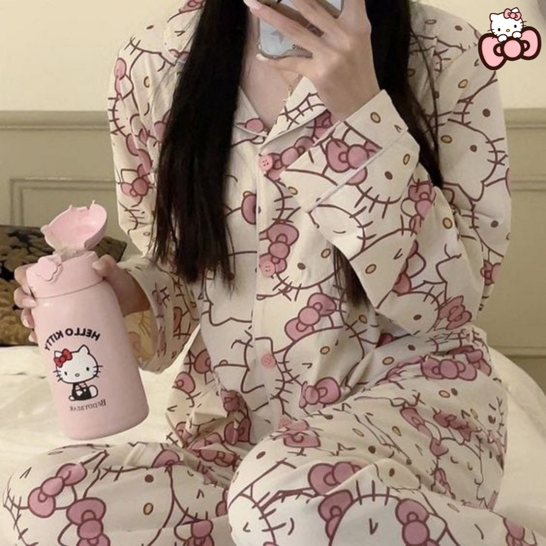 Pyjama – hellokitty-store