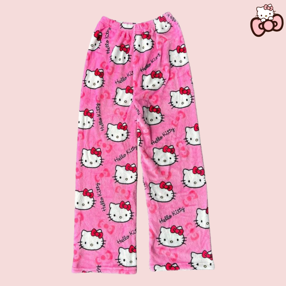 Pyjama – hellokitty-store