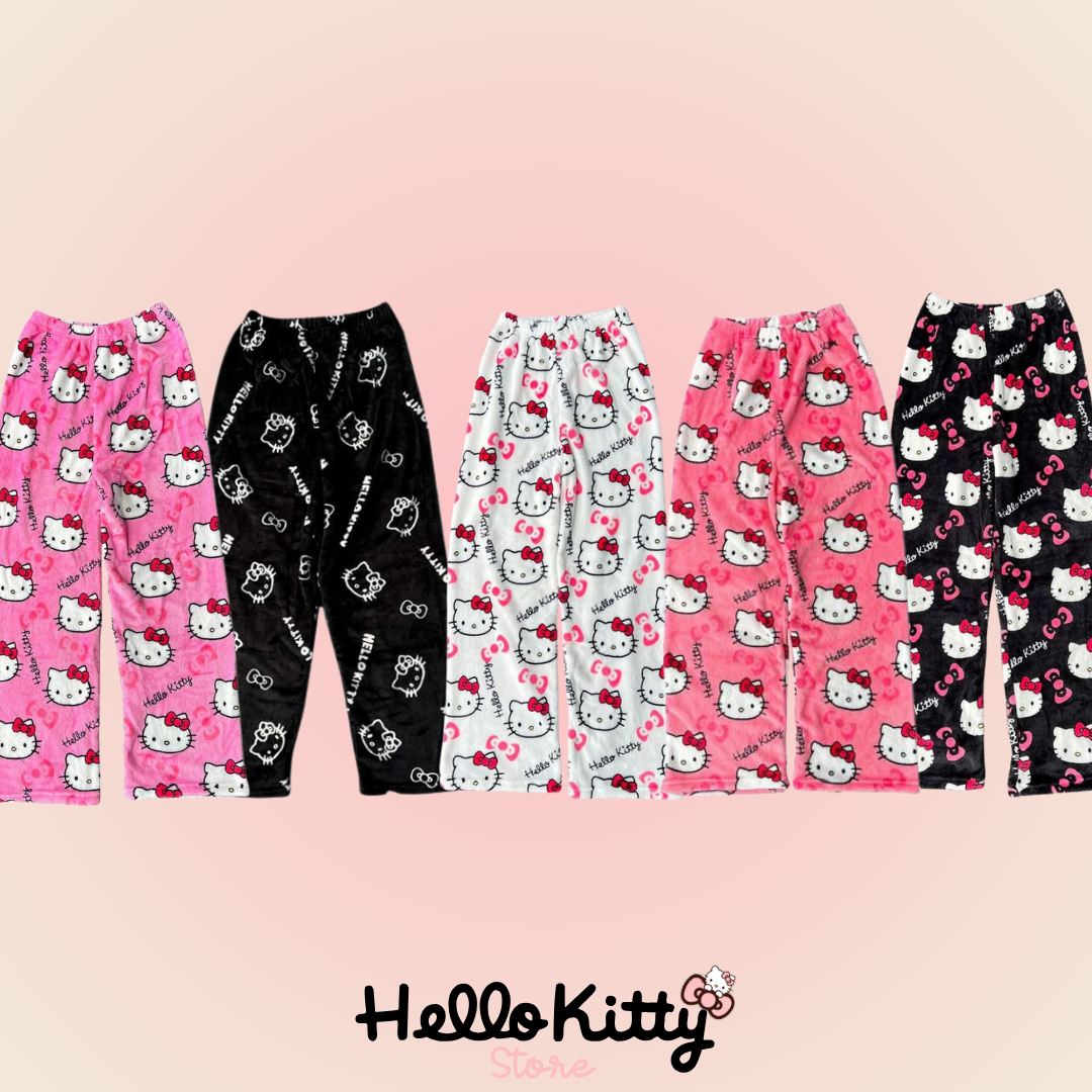 Pyjamas – hellokitty-store