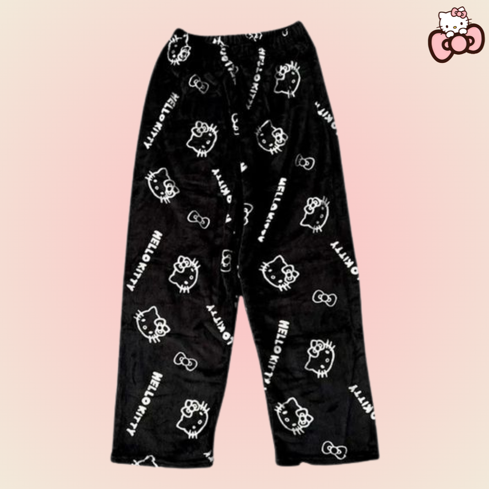 Pyjamas – hellokitty-store