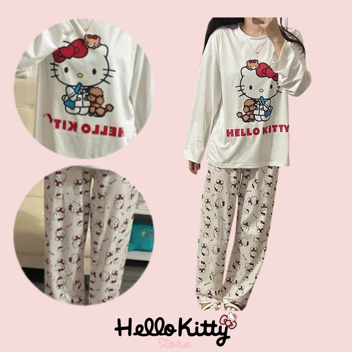 Pyjama – hellokitty-store