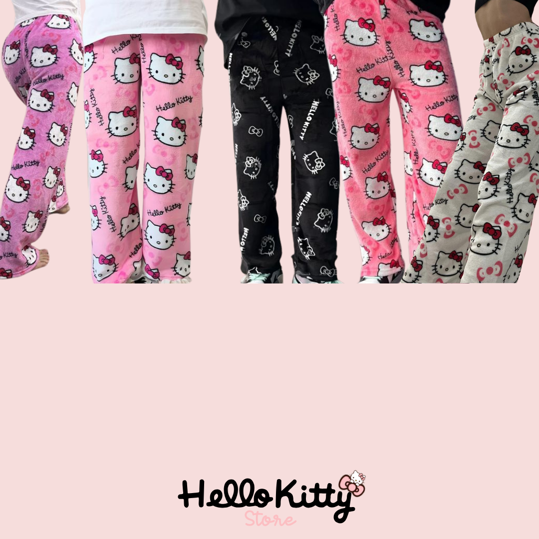 Pyjama kitty – hellokitty-store